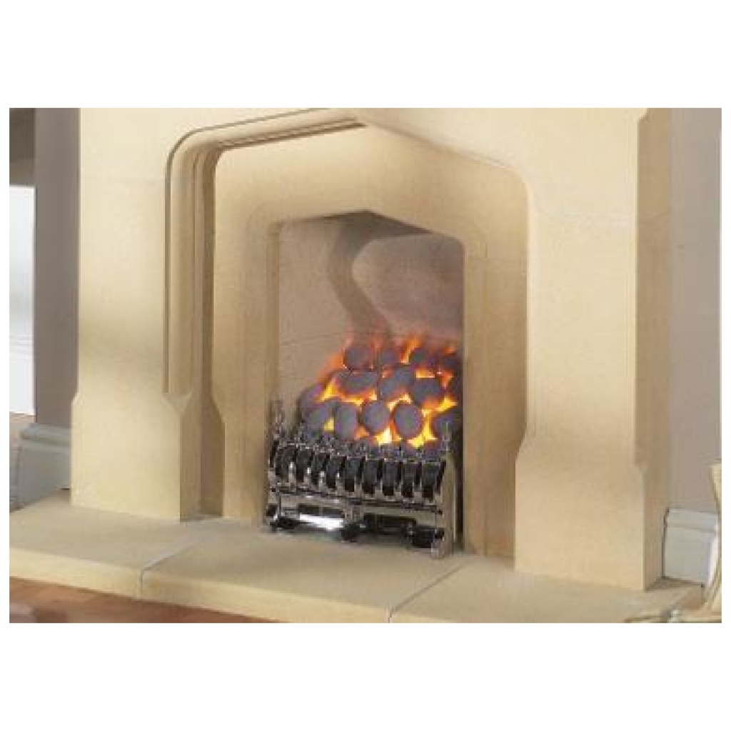 Legend Heritage Gas Fire - Billericay Fireplaces, Essex, Heating Services