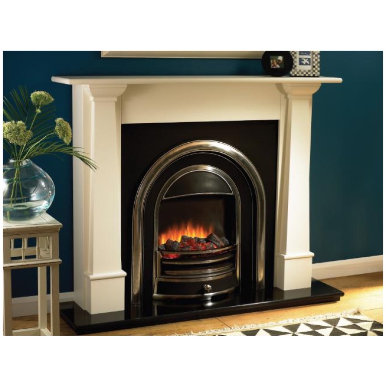Flamerite Electric Fires - Bronte 54" - Billericay Fireplaces, Essex ...