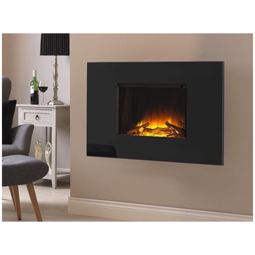Flamerite Electric Fires - Verada 1000/800 Wall Mounted Fire ...