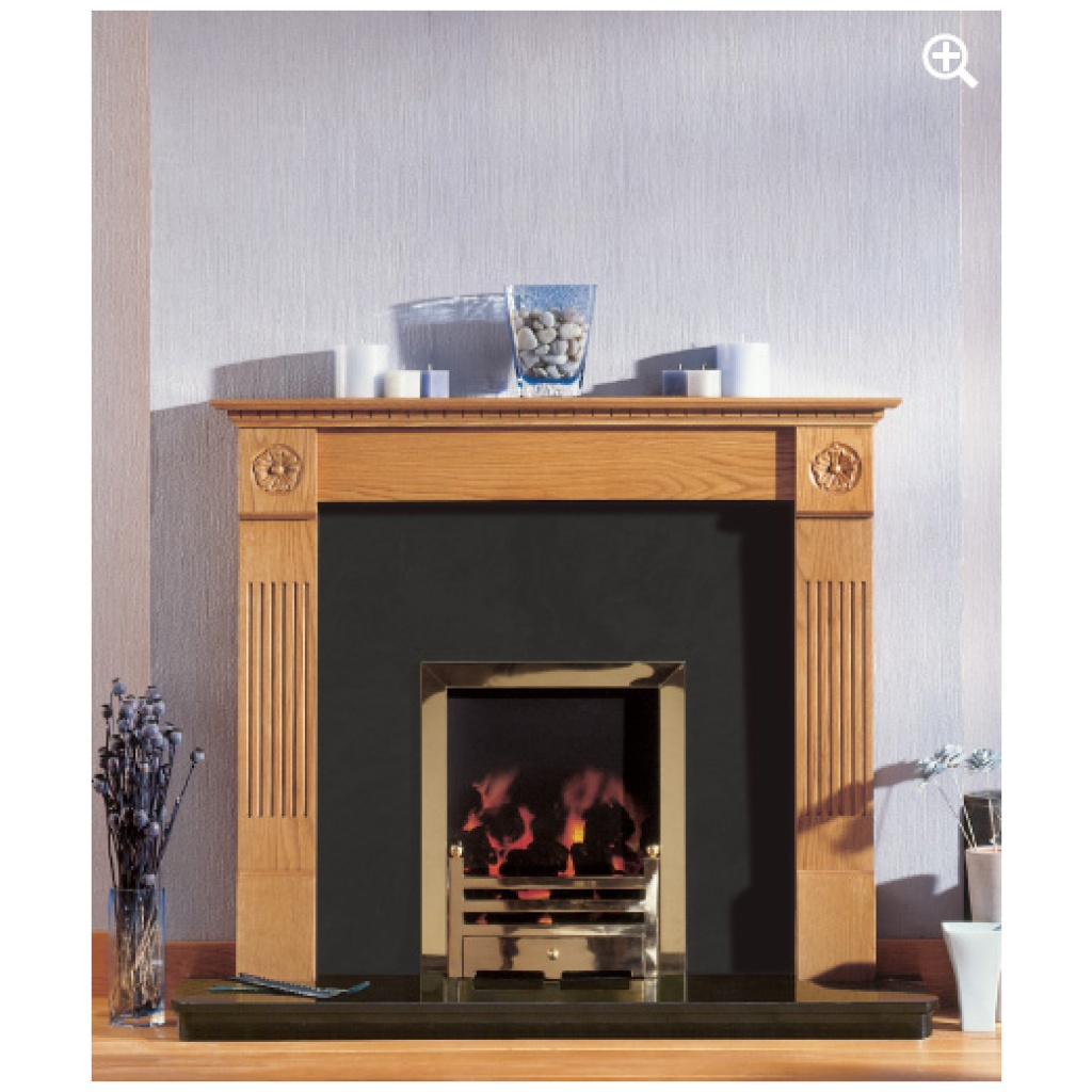 Cotswold Rose - Focus Fireplaces - Billericay Fireplaces, Essex ...